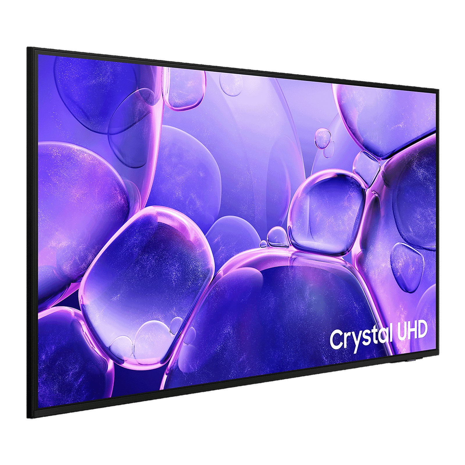 Buy SAMSUNG U8600F 109.22 cm (43 inch) 4K Ultra HD LED Smart Tizen TV with Alexa & Google ...